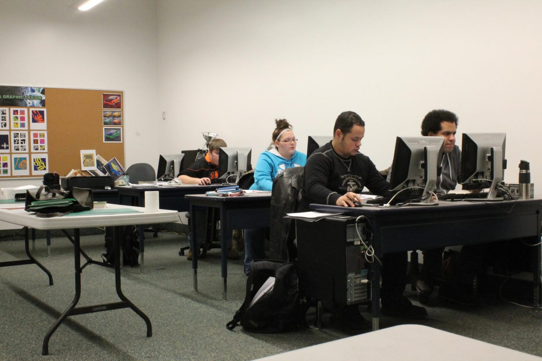 Administrative Professional Program in Erie, Pennsylvania