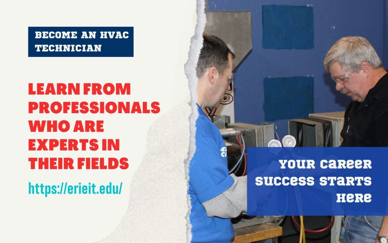 Diverse Job Duties and Tasks of HVAC Technicians