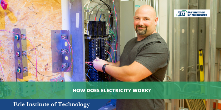 How Electricity Works: Basics Explained Simply How Electricity Works: Basics Explained Simply