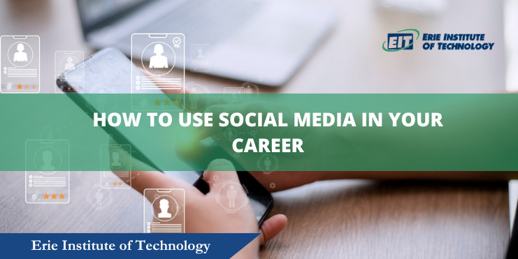 How To Use Social Media in Your Career - A Comprehensive Guide