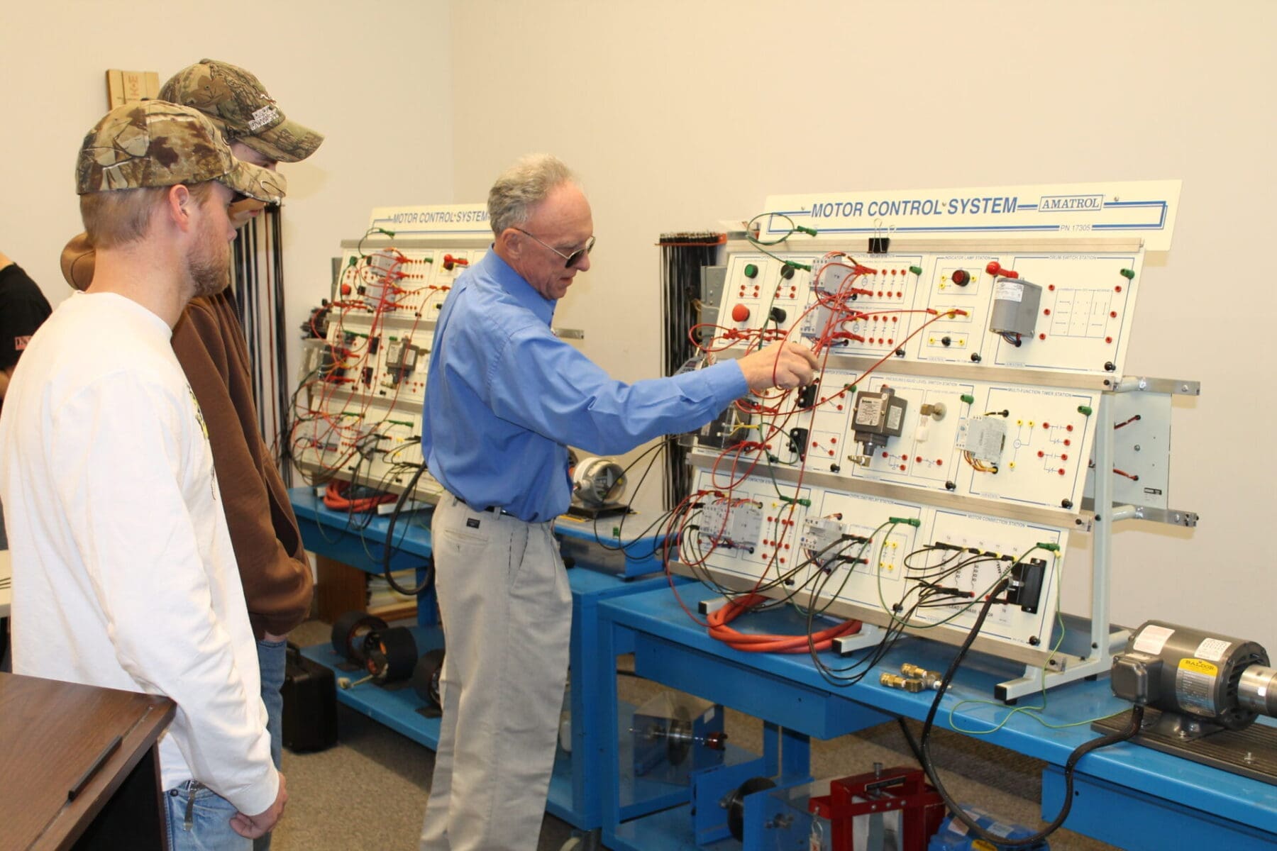 Vocational & Technical Training Programs in Erie, PA | EIT