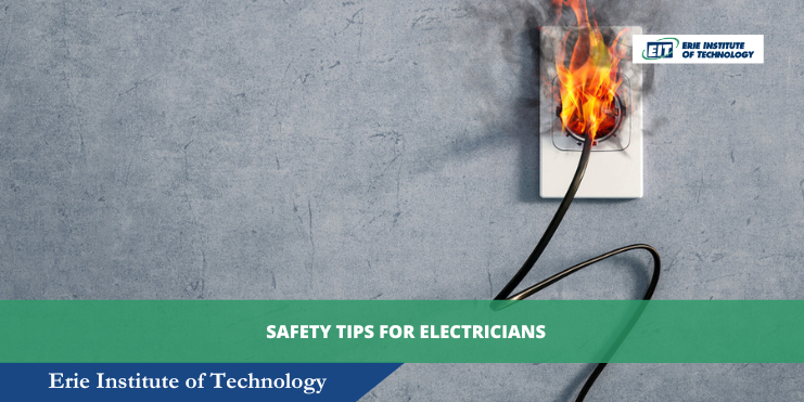 Electrician Safety Tips: Power Up for a Secure Workplace!
