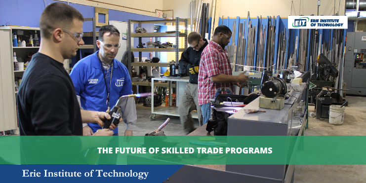 Future of Skilled Trade Programs: Opportunities in 2024