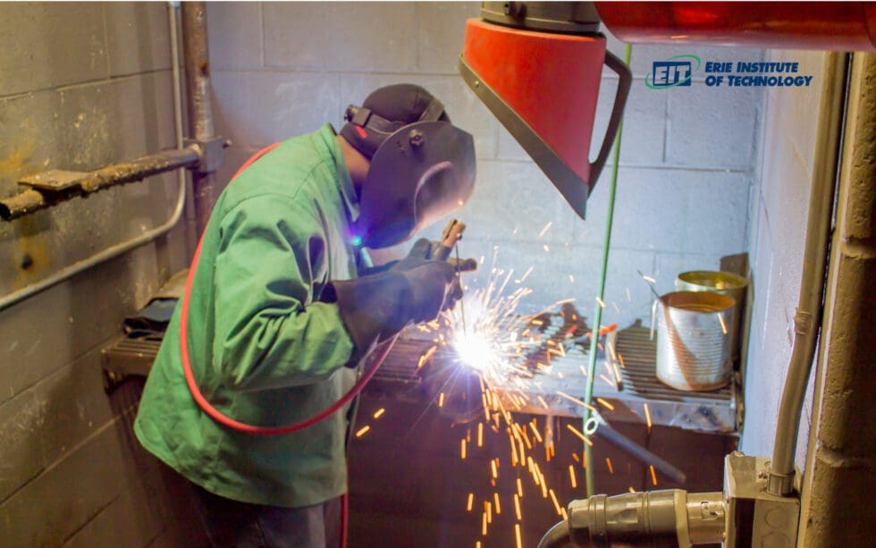 What Is Welding? Learn the Definition, Types, and Process