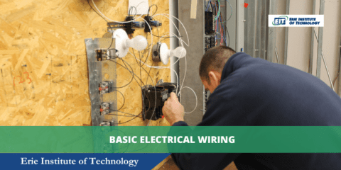 Electrical Wiring: Components, Types & Safety Basics