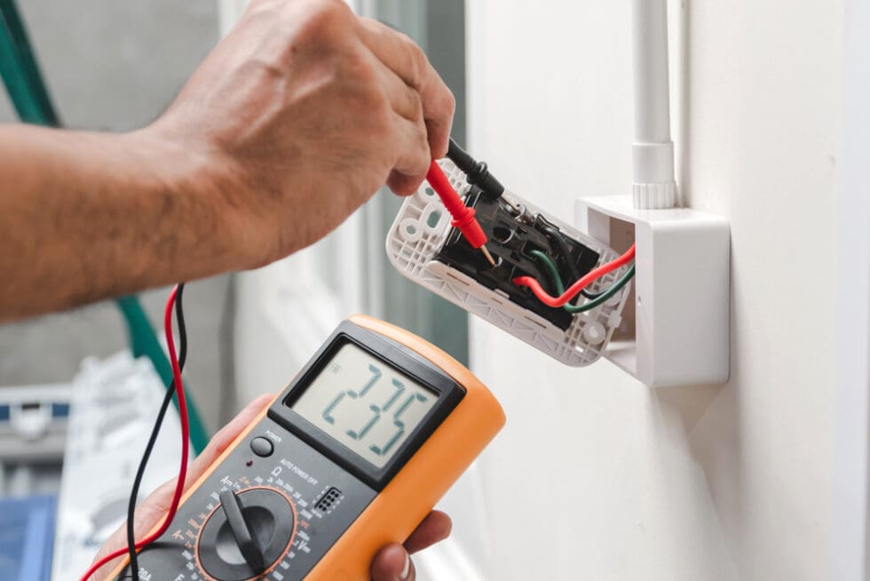 Electrical Wiring: Components, Types & Safety Basics